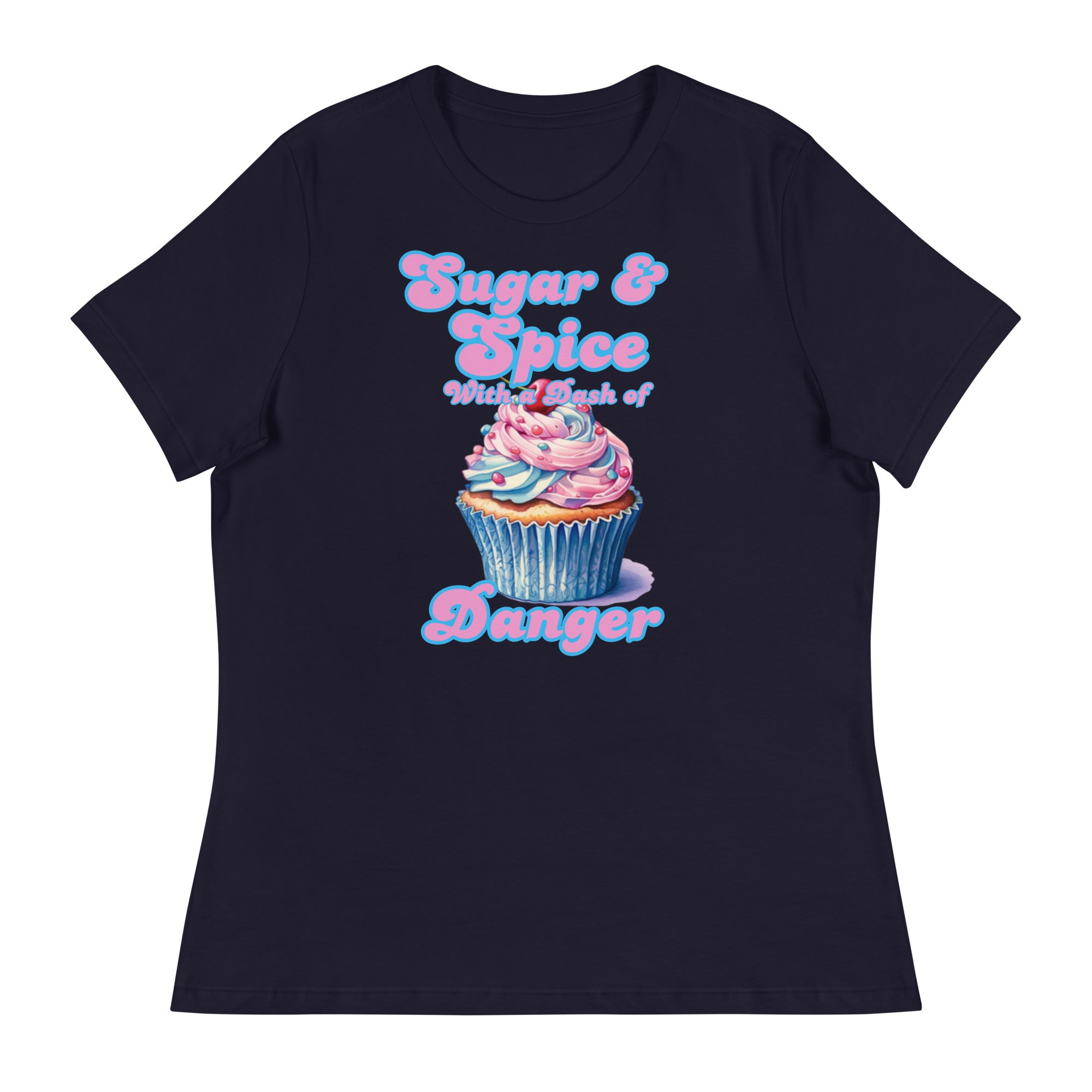 Sugar, Spice, & Danger – Mystic Breeze
